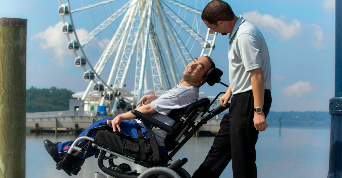 The Science of Manual Tilt Mechanisms | Sunrise Medical