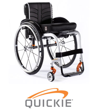 Rullstolar, sittande & scooter | Sunrise Medical