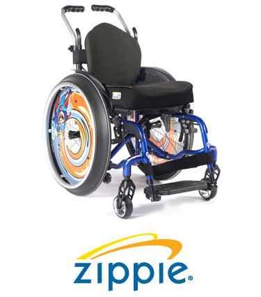 Rullstolar, sittande & scooter | Sunrise Medical